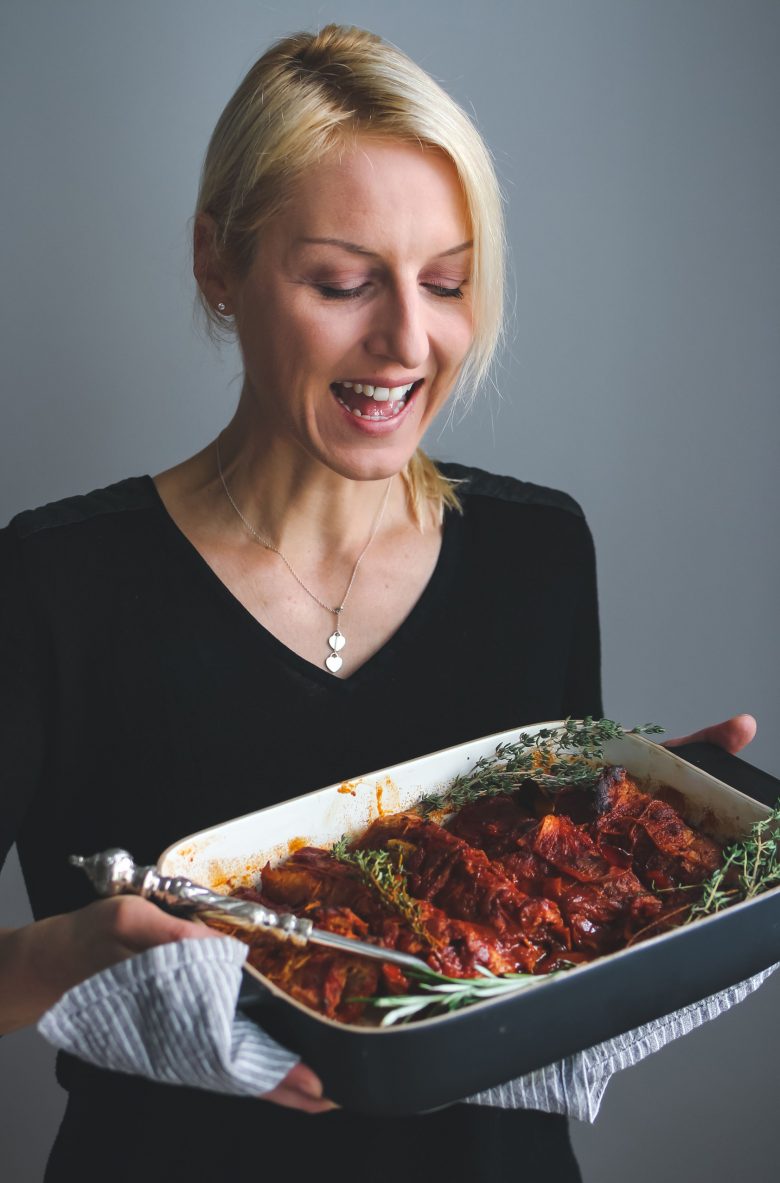 Leckere Gemüsepfanne & texturiertes Soja richtig zubereiten • veggies ...