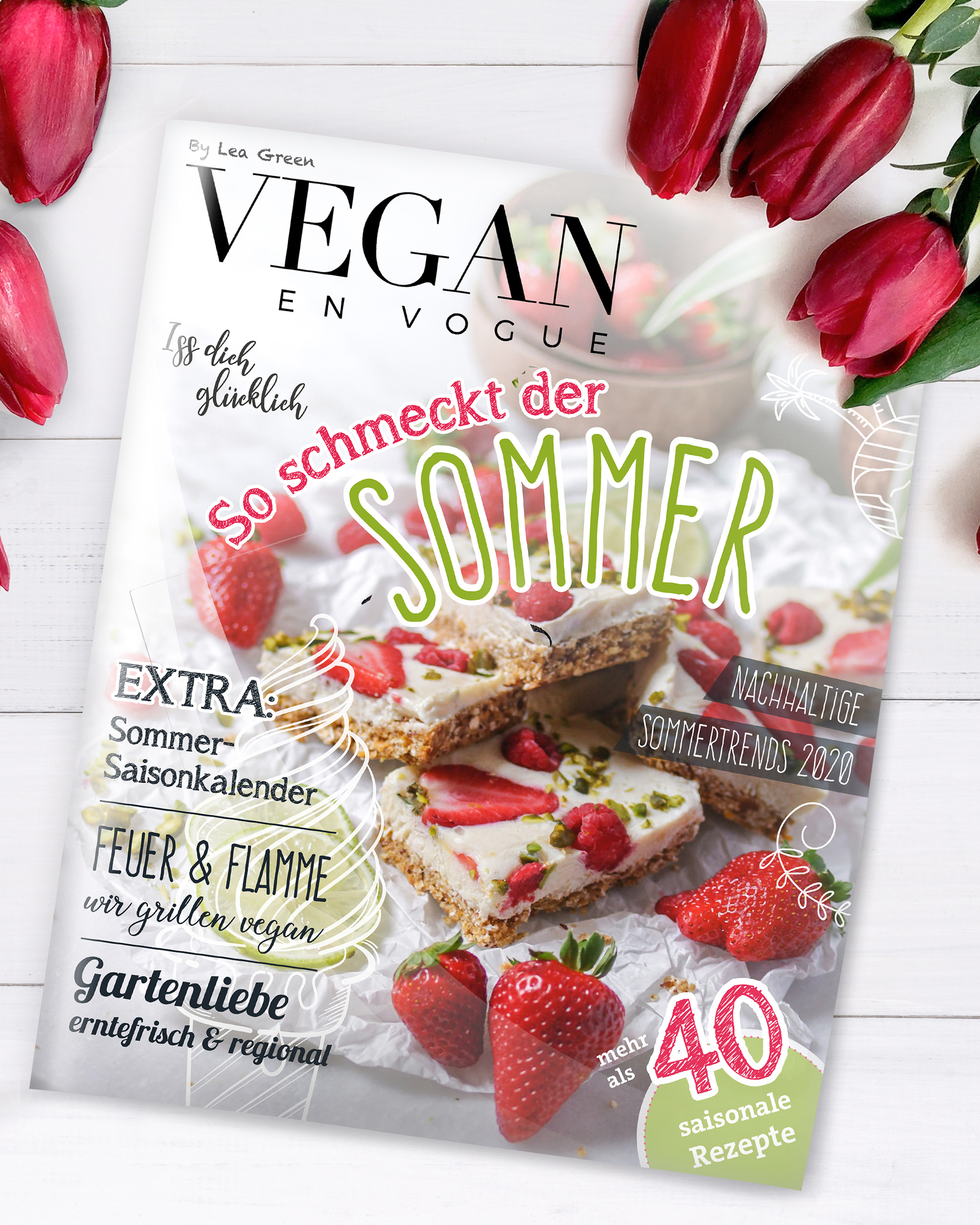 Veganes Bauernfrühstück • veggies | vegan